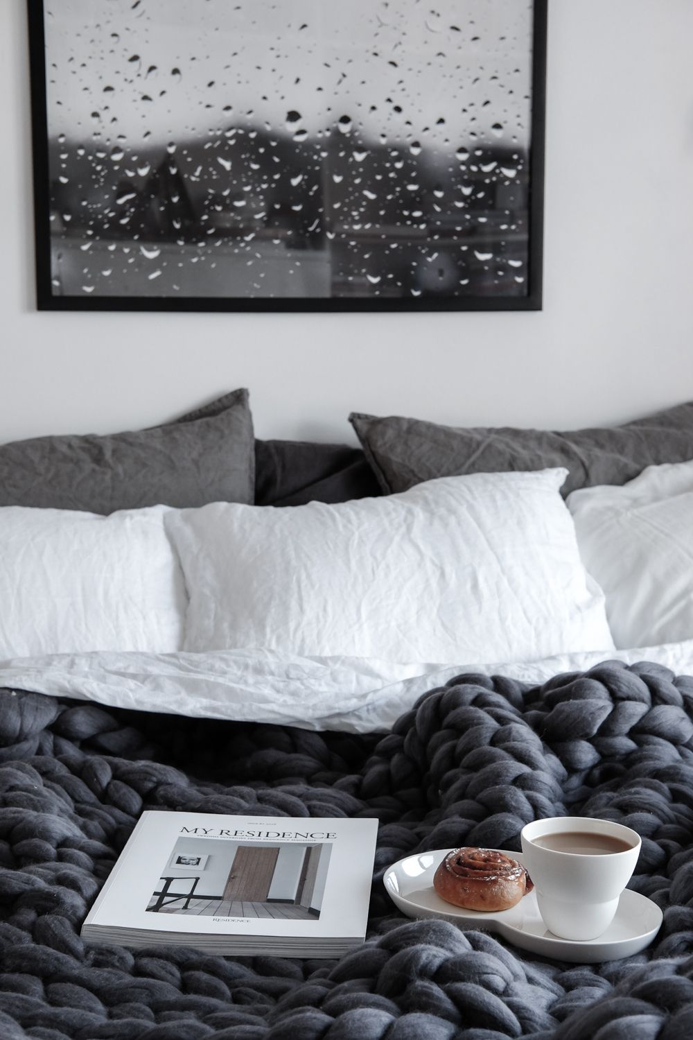 Top 3 bed trends for the decade - Otium Living