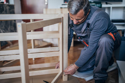 FURNITURE MAKING