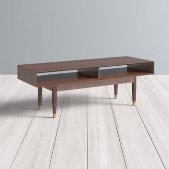 Alien Coffee Table - Otium Living