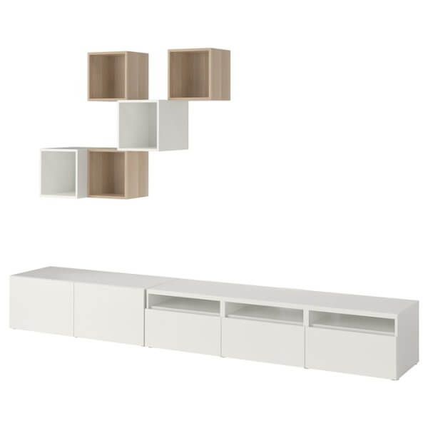 Cube's and cuboid - Otium Living
